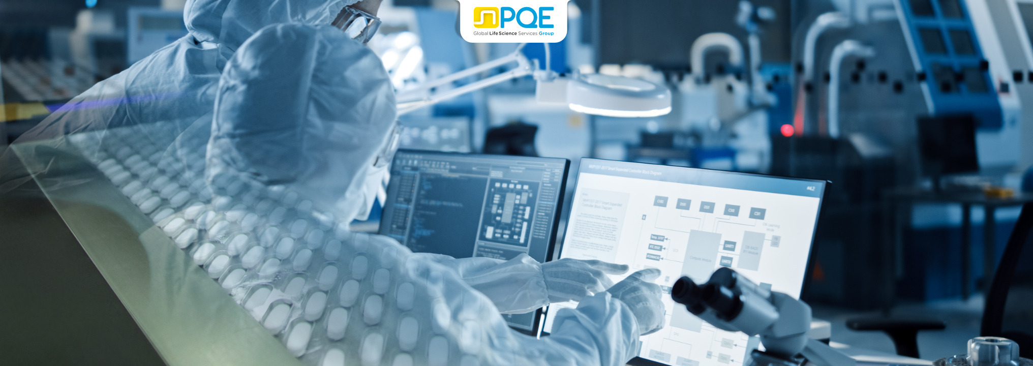 Mastering Computerised System Validation An In Depth Review Of Eu Gmp Annex 11